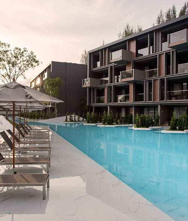Contact Us | La Vela Khao Lak Resort